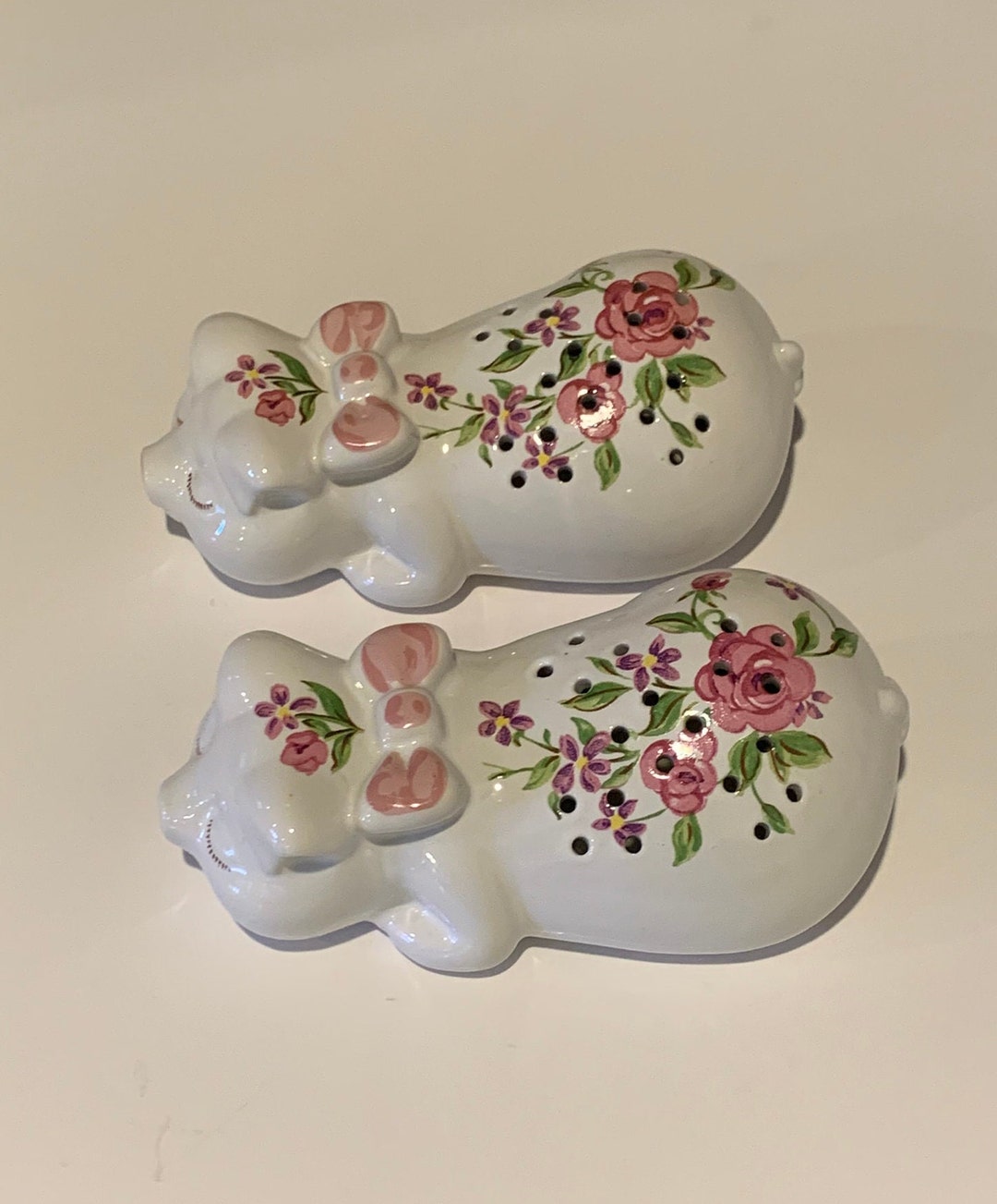 Vintage Potpourri Piggy Piggy Decor Fragrance Pig Diffuser - Etsy