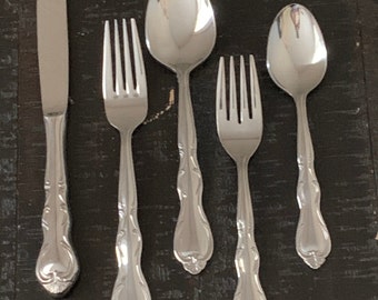 Towle Flatware - Etsy