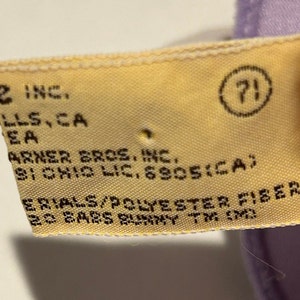 Vintage Babs Bunny Plush - Etsy