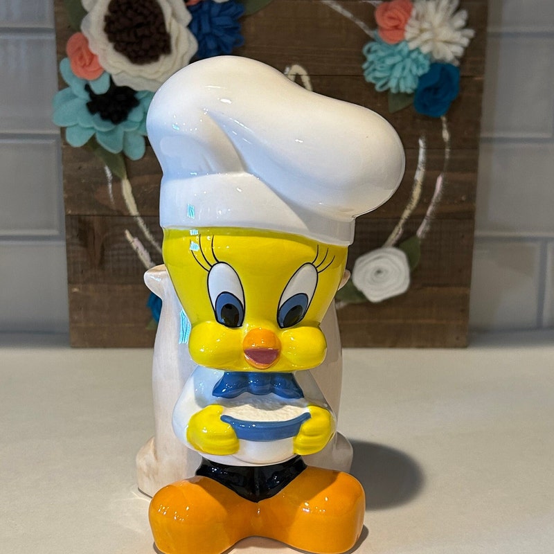 Bird Kitchen Decor - Etsy