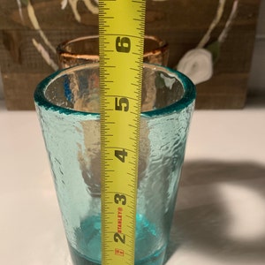 Fire & Light Tumblers you Choose Fire and Light Glassware Collectable ...