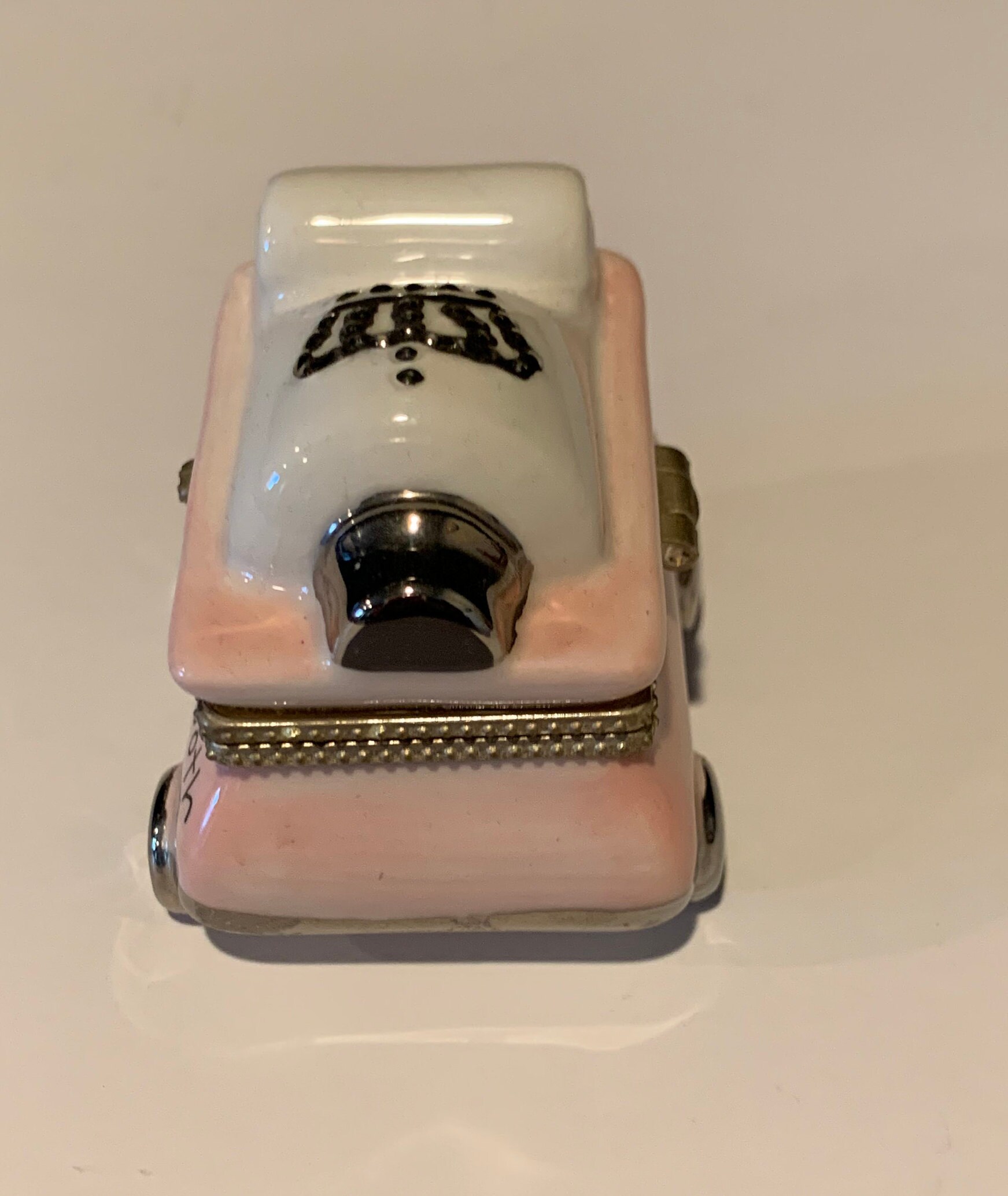 Babys First Tooth Keepsake Trinket Box the First Tooth of - Etsy