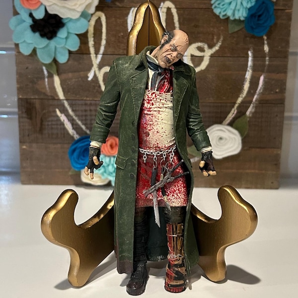 Jack Black Action Figure - Etsy