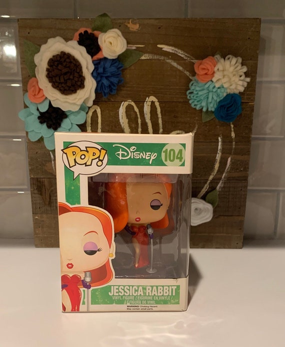 Jess funko pop store