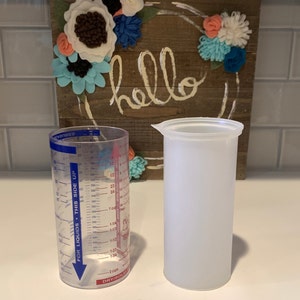 Pampered Chef Measure Wet Dry Sliding Measuring 2 Cup | Pampered Chef ...