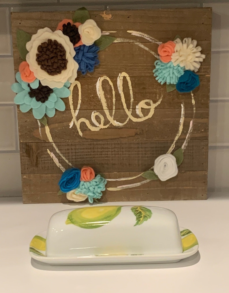 Vintage BIA Lemon Butter Dish: Kitchen Fridgescaping Decor - Etsy Australia