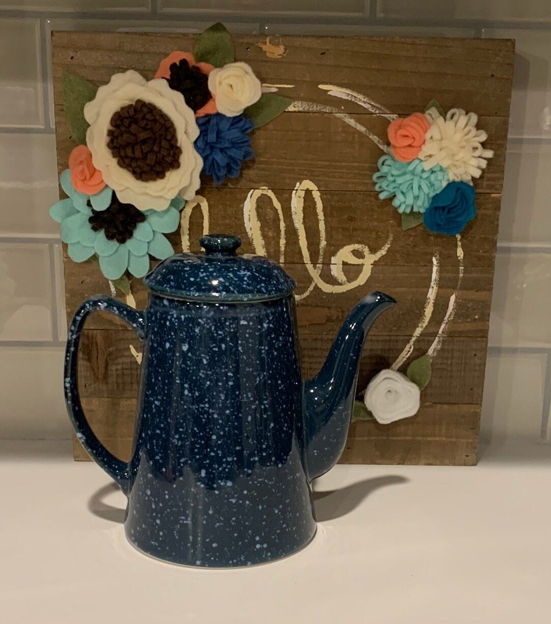 Goose Water Pitcher Blue Otagiri Goose Tea Pot | Etsy