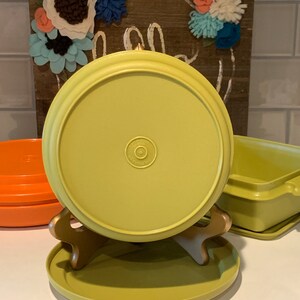 Harvest Tupperware | Collection Harvest Tupperware - Etsy