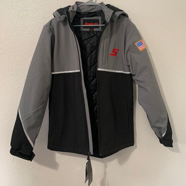 Snap up Jacket - Etsy