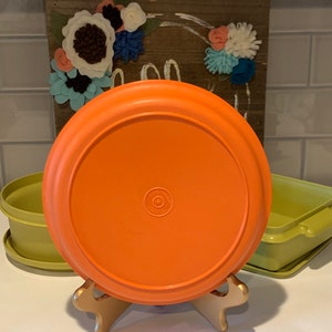 Harvest Tupperware | Collection Harvest Tupperware - Etsy