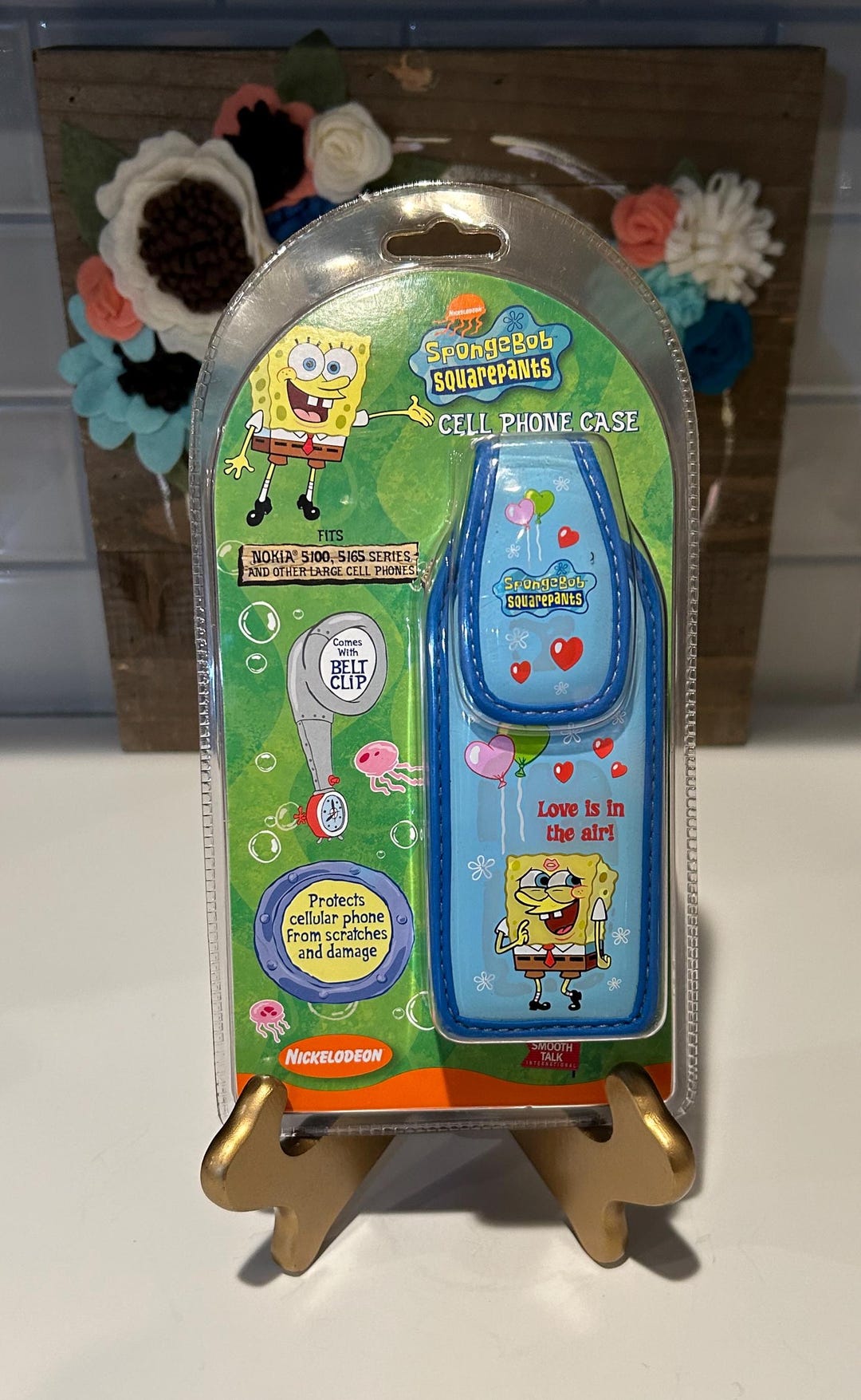 Spongebob Squarepants Cell Phone Case | Nokia Spongebob Squarepants ...