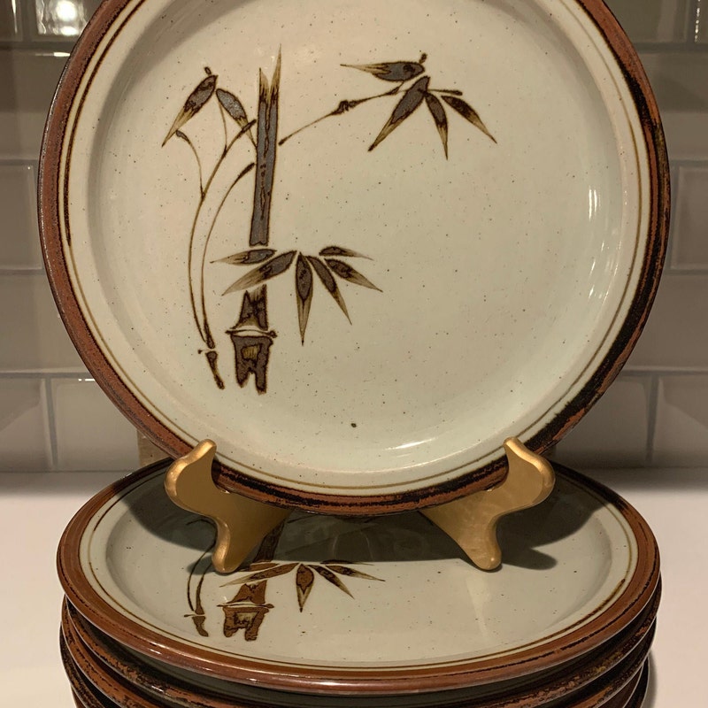 Unique Dinner Plates - Etsy