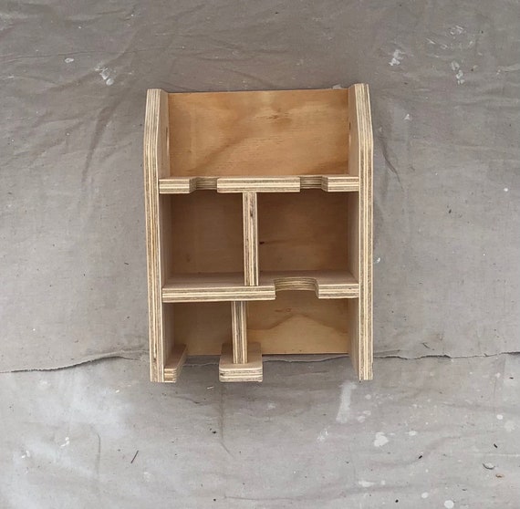 COMBO 3 Tool Battery Powered Tool Storage Unit | Etsy