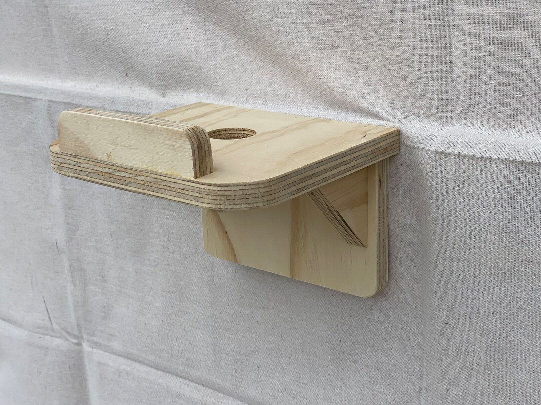Router/sander Holder - Etsy