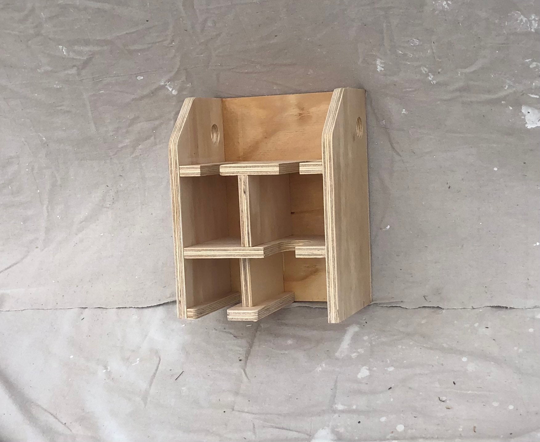 COMBO 3 Tool Battery Powered Tool Storage Unit - Etsy