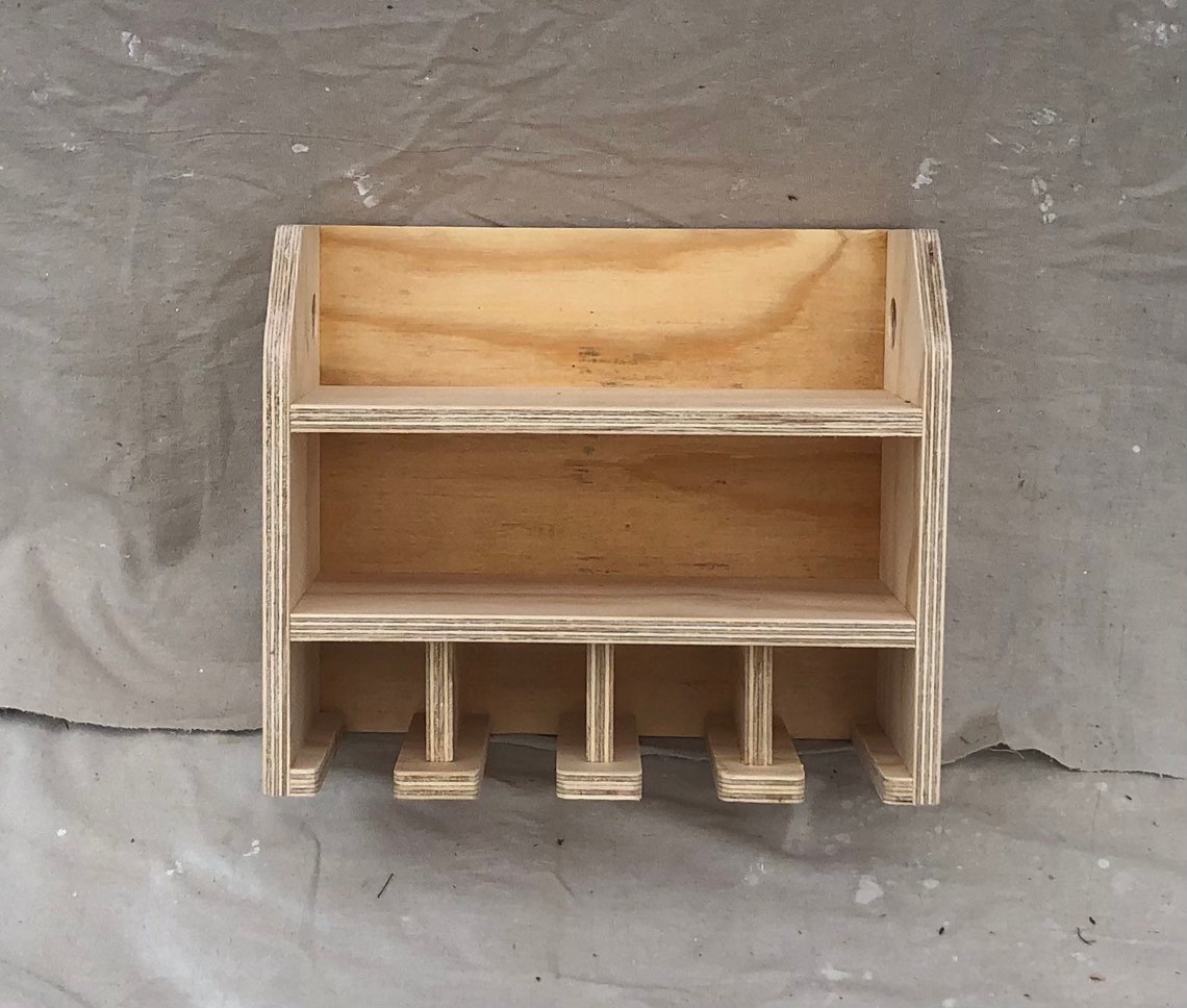 4 Tool Storage Unit 5 Tool Storage Unit 3 Tool COMBO and - Etsy