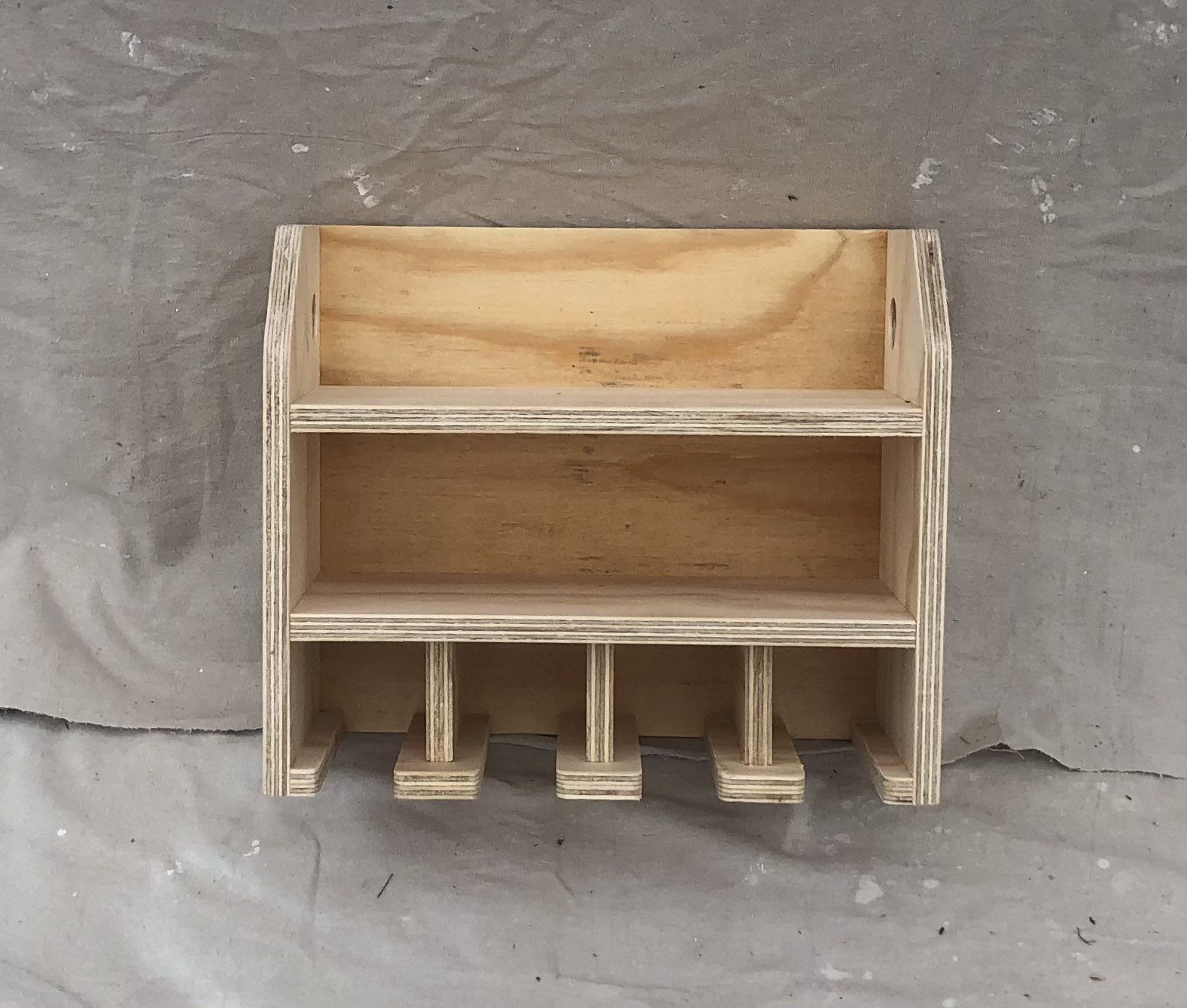 4 Tool Storage Unit 5 Tool Storage Unit 3 Tool COMBO and - Etsy