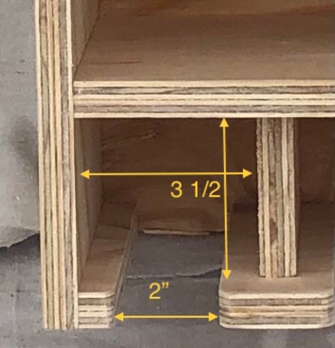 4 Tool Storage Unit 5 Tool Storage Unit 3 Tool COMBO and - Etsy