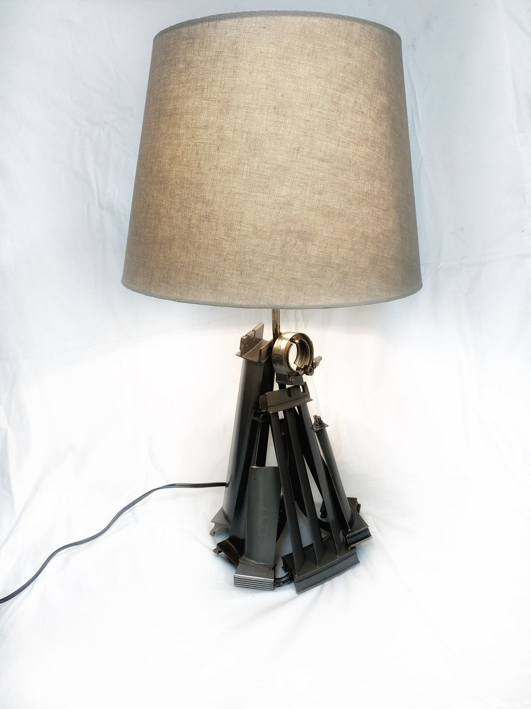 Jet Light 1 - Etsy