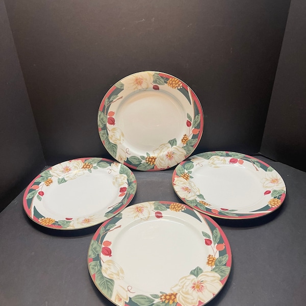 Magnolia Fine China - Etsy