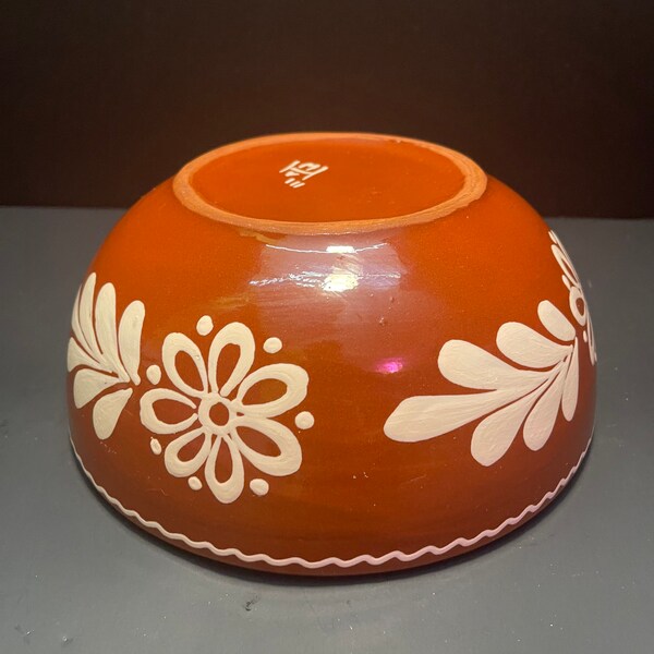 Mexican Redware - Etsy