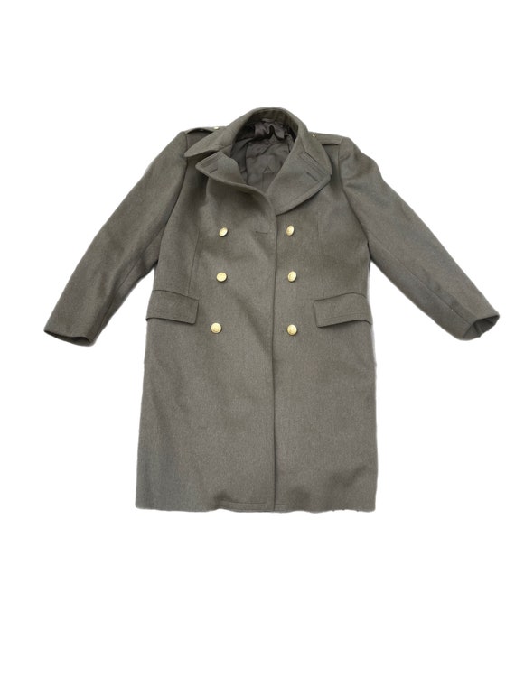 authentic italian military - Gem