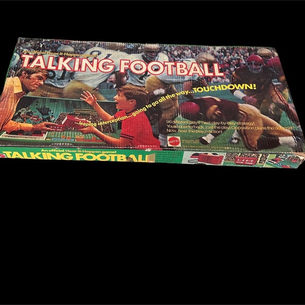 Vintage Board Games - Etsy