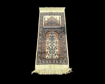Prayer Rug Mosque - Etsy