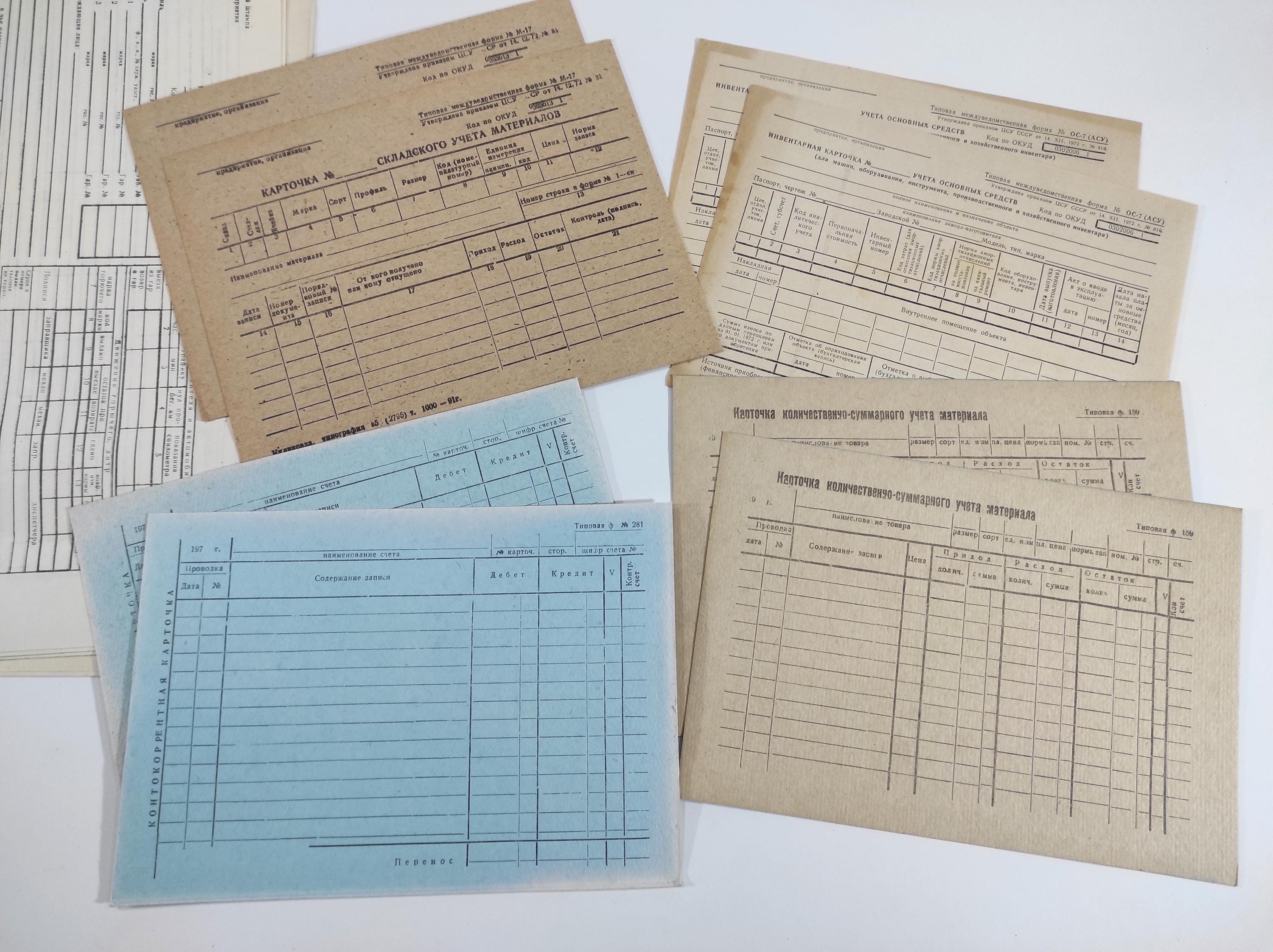 25 Soviet Blank Papers - Etsy