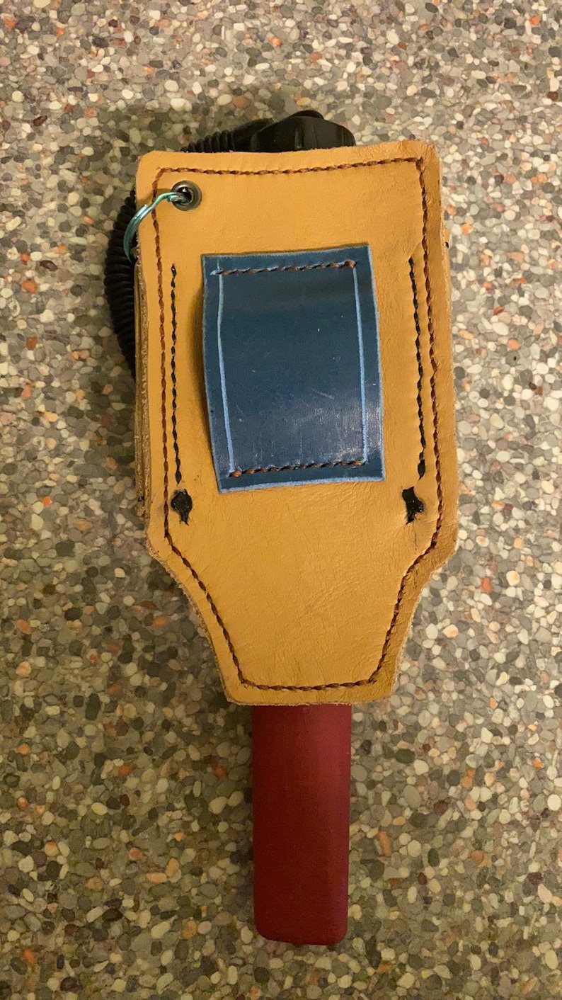 Metal Detecting XP, Minelab,garrett, Nokta Genuine Leather Pinpointer ...