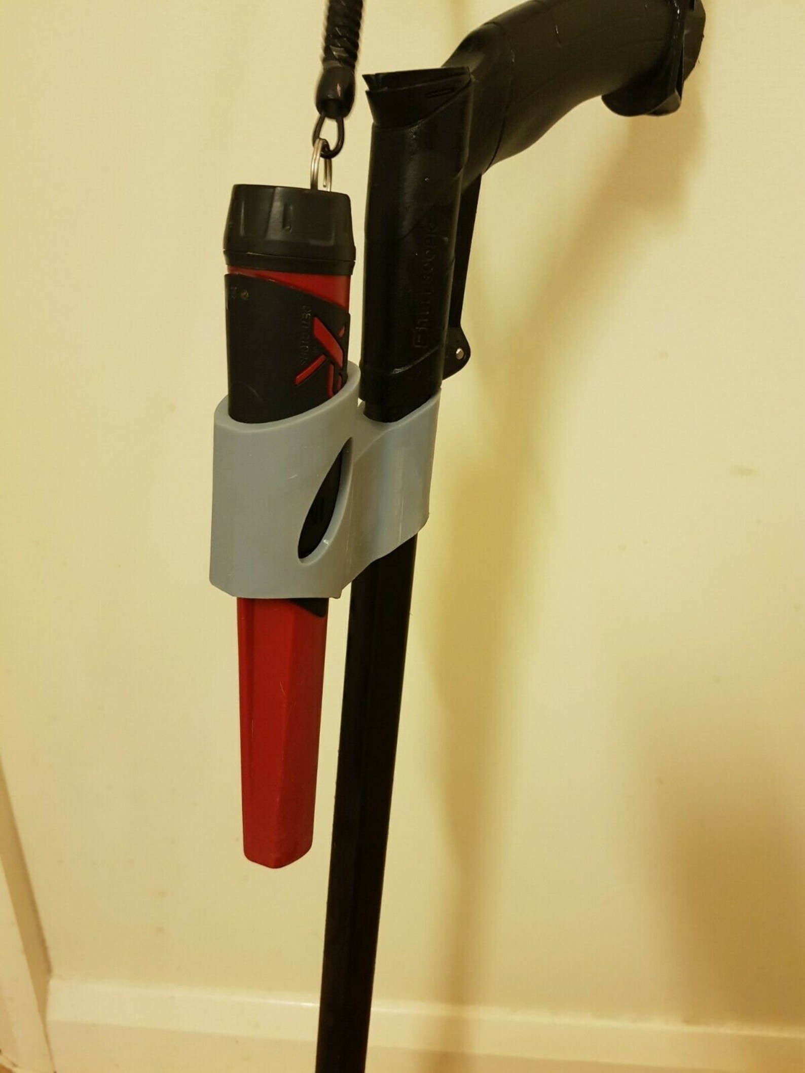 MI-6/4 XP Deus/orx Pointer Holder Only 62 Grams - Etsy Sweden