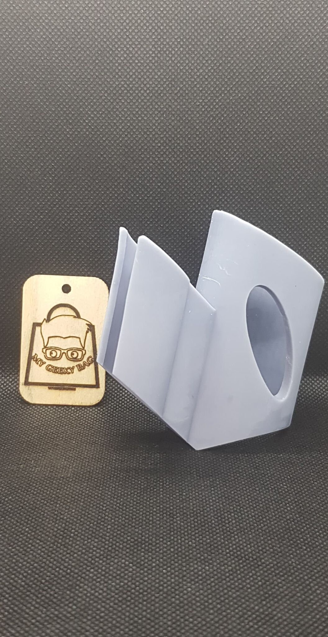 Minelab Equinox 800/600 stem Clip-in pinpointer holder only | Etsy