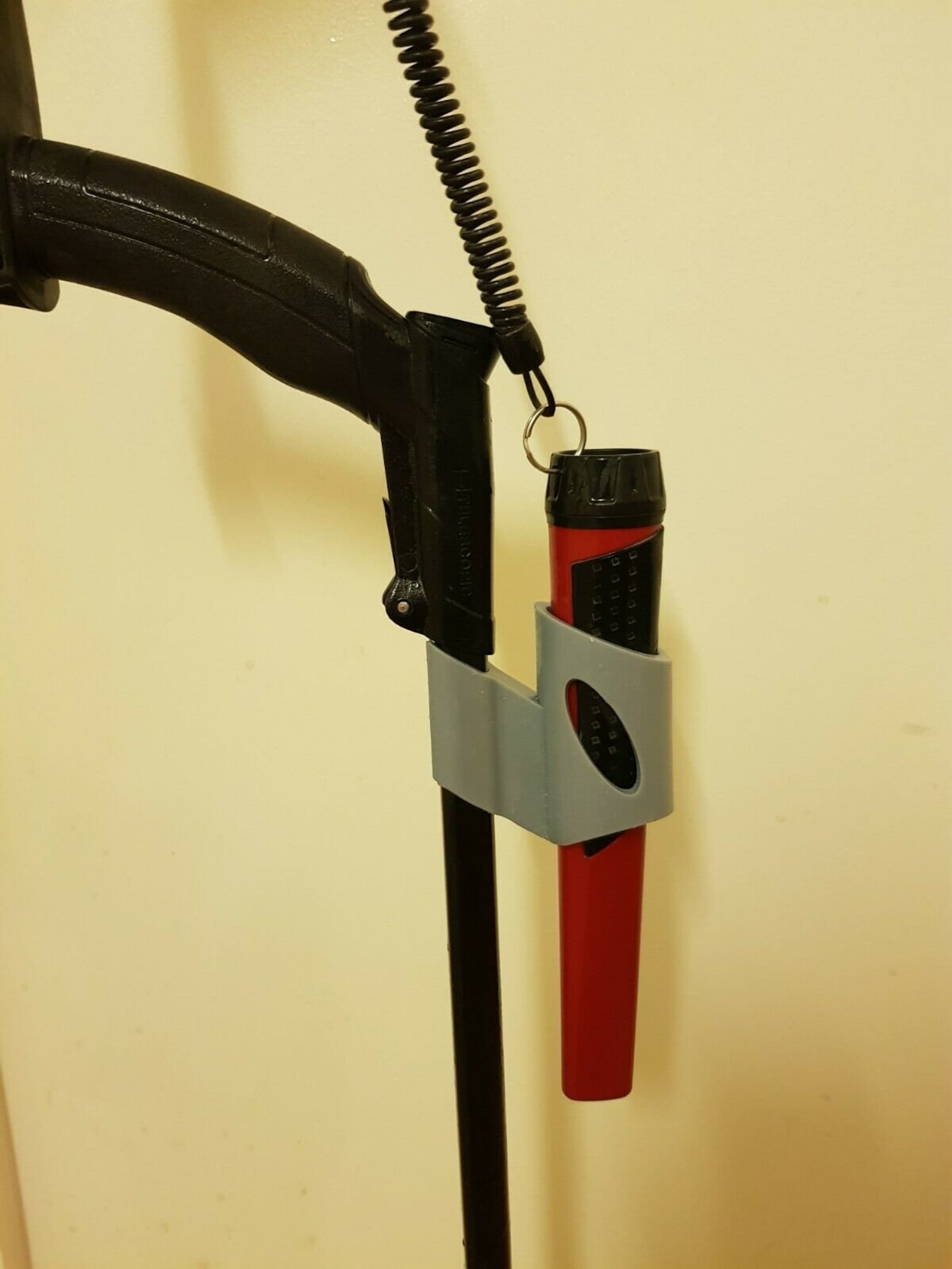 MI-6/4 XP Deus/orx Pointer Holder Only 62 Grams - Etsy Sweden