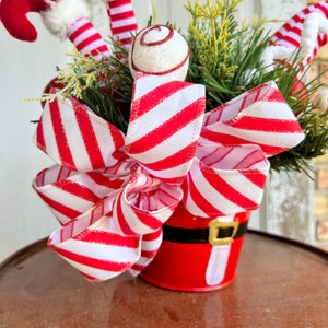 Elf Legs Centerpiece, Christmas Elf Centerpiece, Elf Table Centerpiece ...