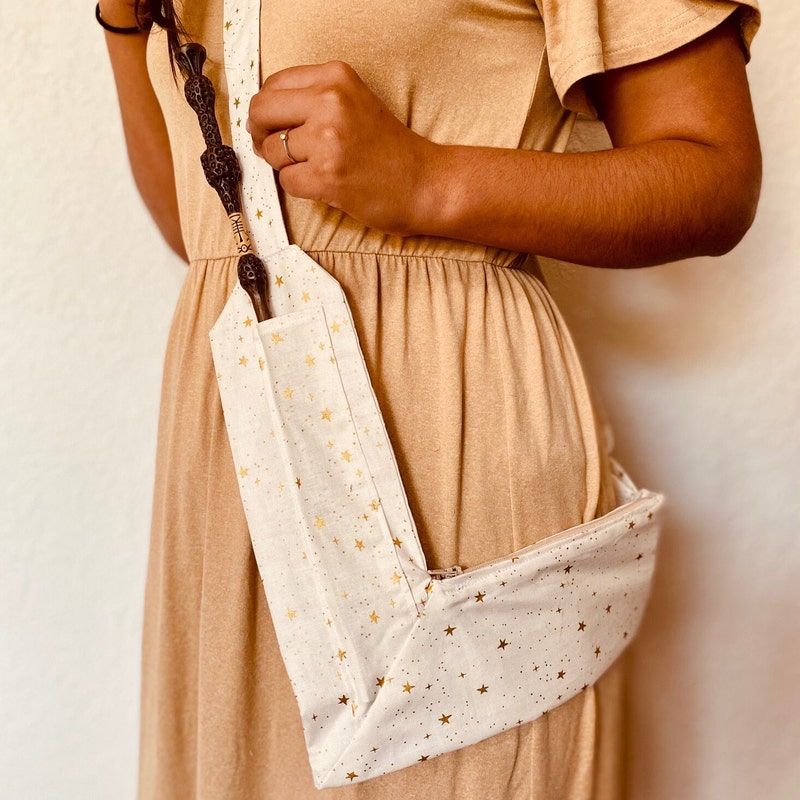 Wand Holster - Etsy
