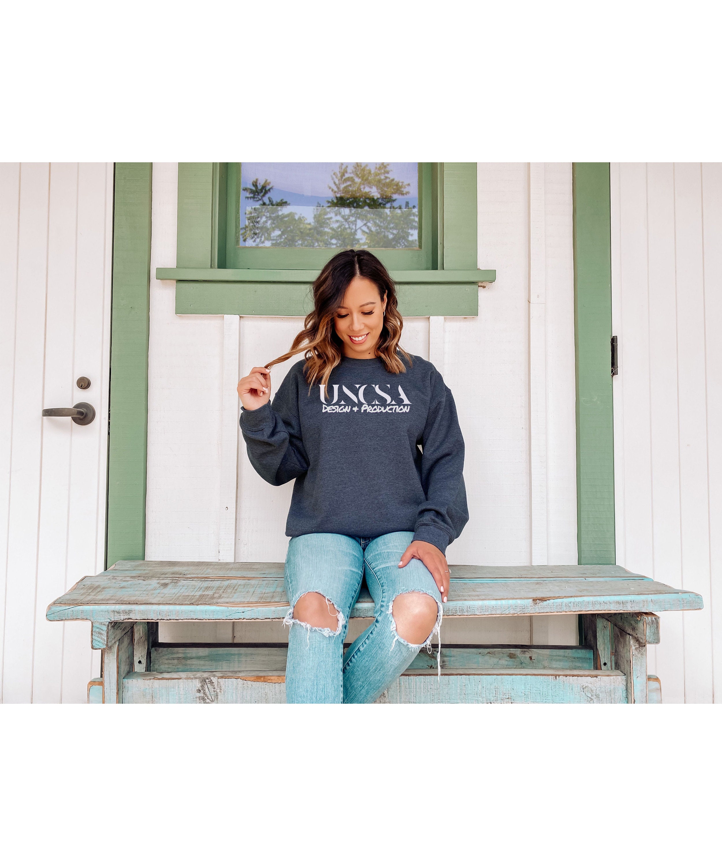 UNCSA Design and Production, Uncsa DP Gift, UNC School of the Arts ...