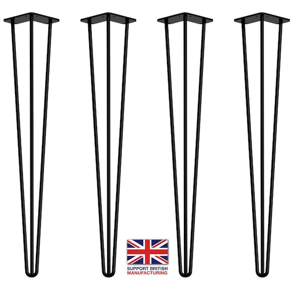 Desk Legs - Etsy UK