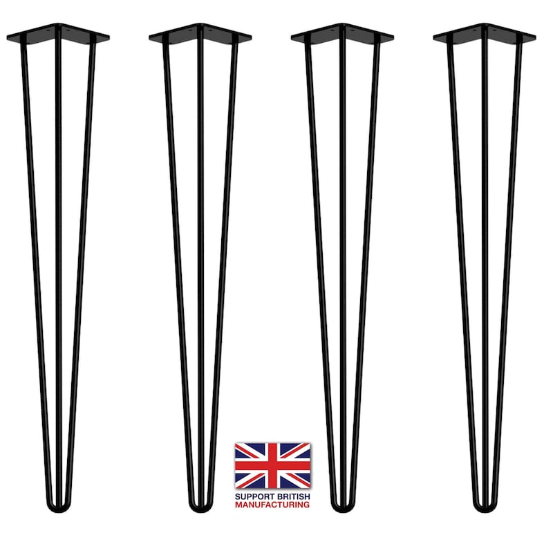 Table Legs - Etsy UK
