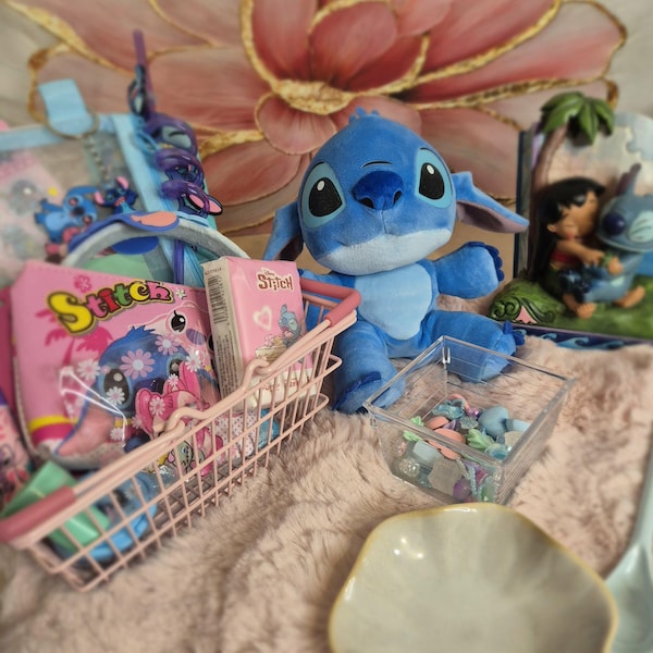 Stitch Mystery Scoops - Etsy UK
