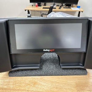 Holley Digital Dash | 6.86" & 12.3" | Anti-glare | Anti-fingerprint ...
