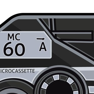 Honda Motocompacto Skin | Graphic Overlay | 52-0 - Etsy