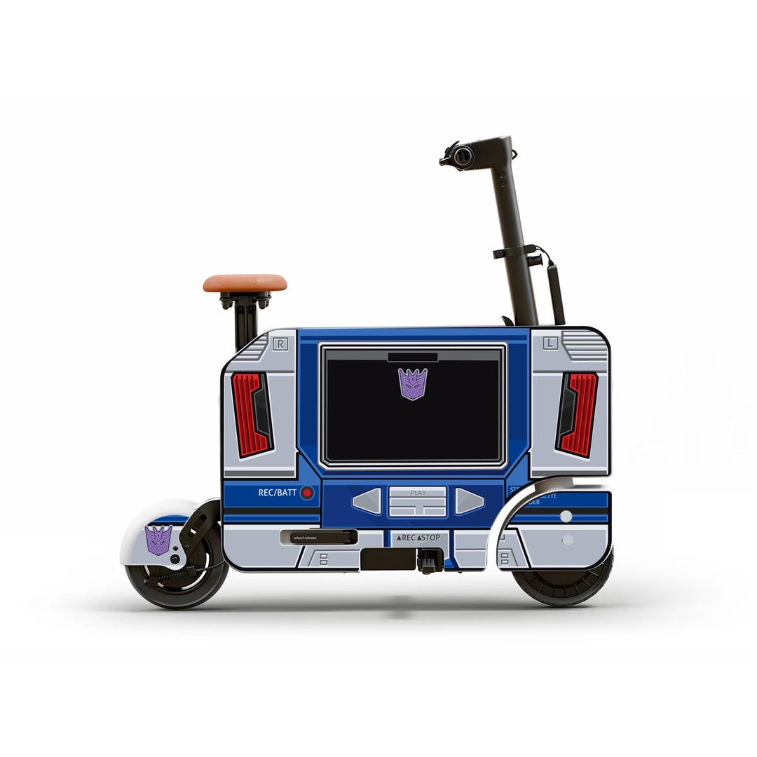 Honda Motocompacto Skin | Graphic Overlay | 51-0 - Etsy