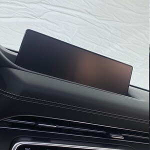 2021 Genesis GV80, GV70, G80 Matte Finish Screen Protector Kit - Etsy