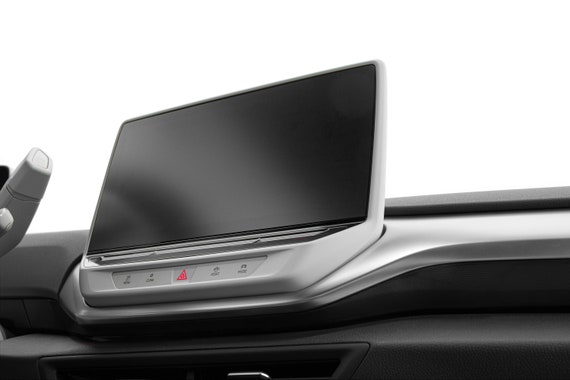 2021 VW ID.4 12 & 10 Matte Finish Screen - Etsy