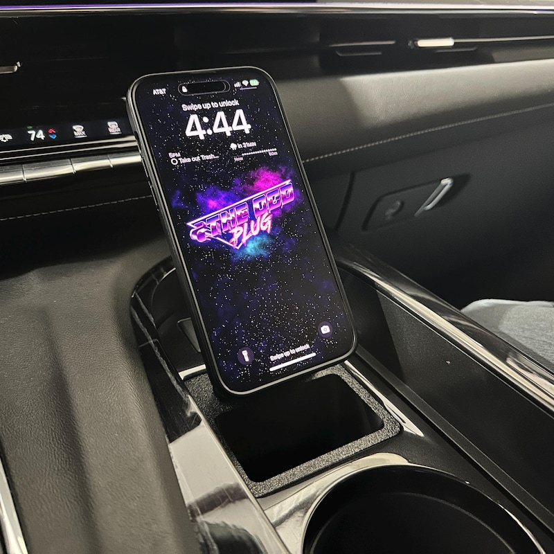 Wheel Phone Mount - Etsy