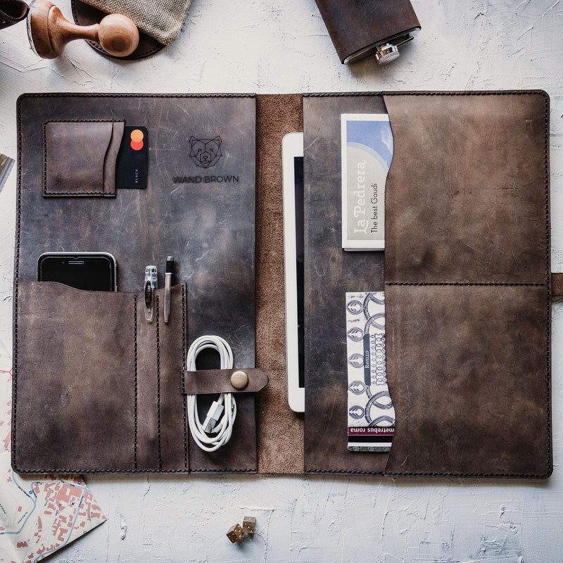iPad Organizer - Etsy