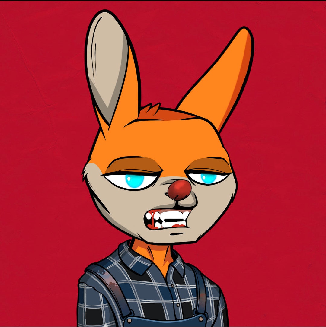 Custom Made Vinyl Rabbits - Etsy