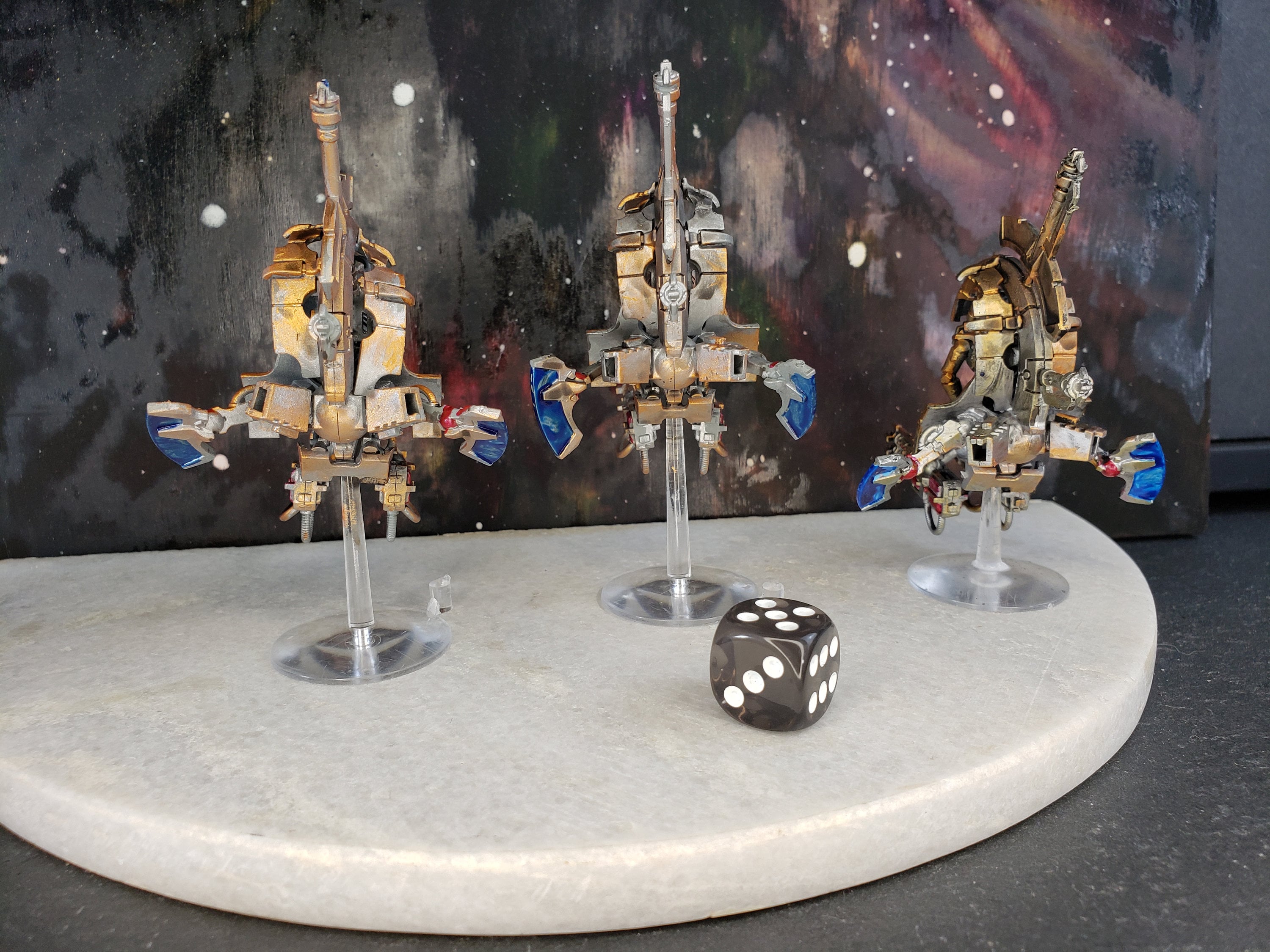 Hand Painted Gavriel Sureheart (Age of Sigmar) Miniature | Wargaming ...