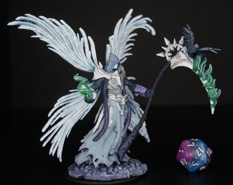 Angel of Death | Etsy