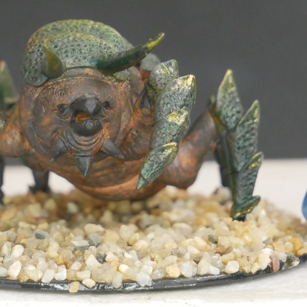 Giant Beetle Dnd - Etsy